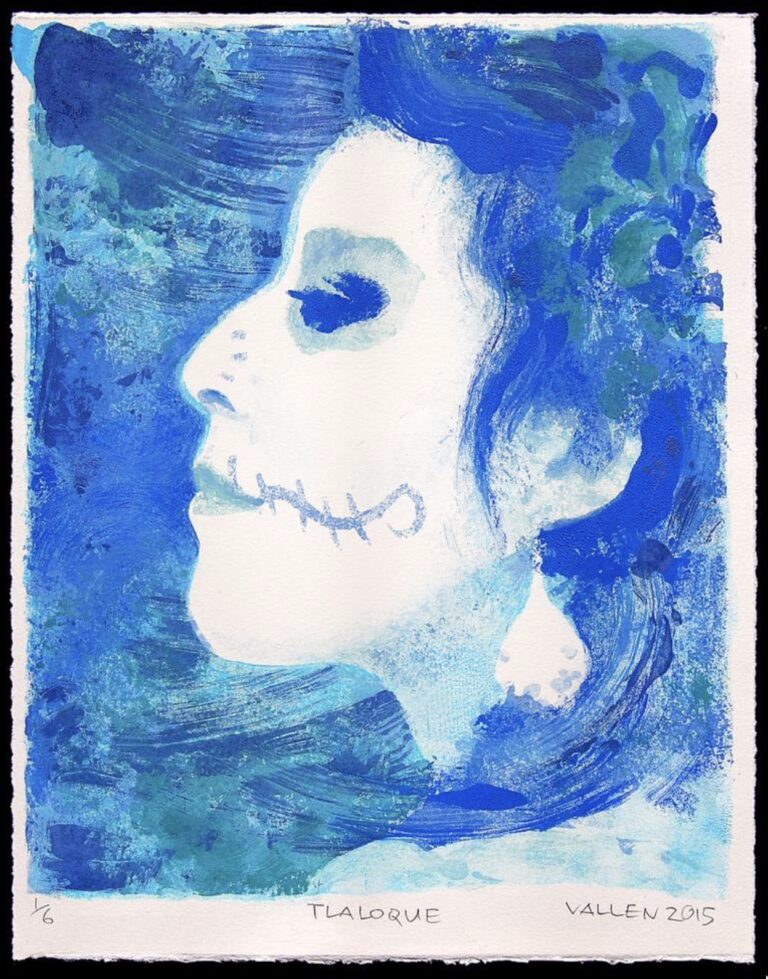 Home | The Art of Mark Vallen